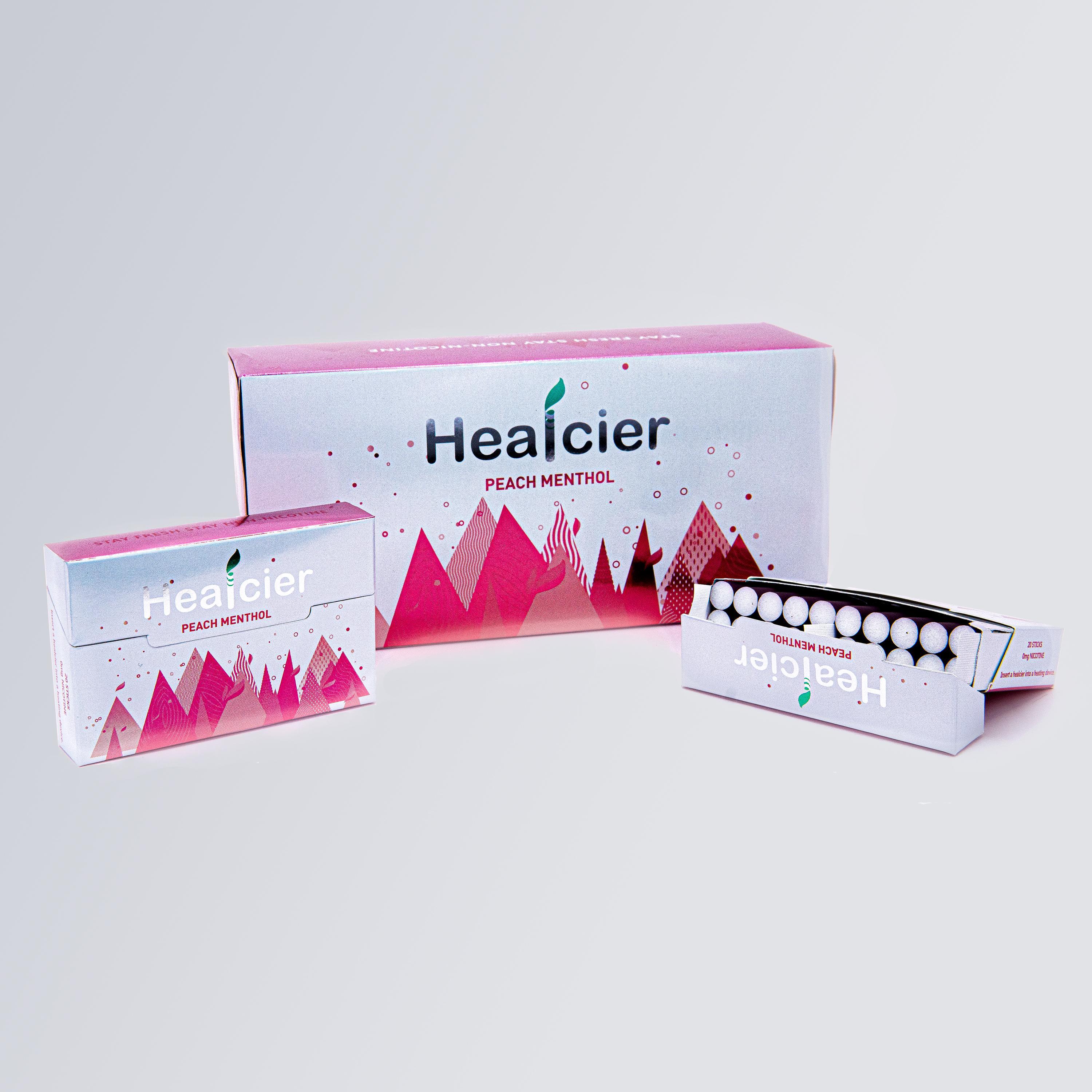 Tabakdealer - Der neue Tabakdealer in der Stadt