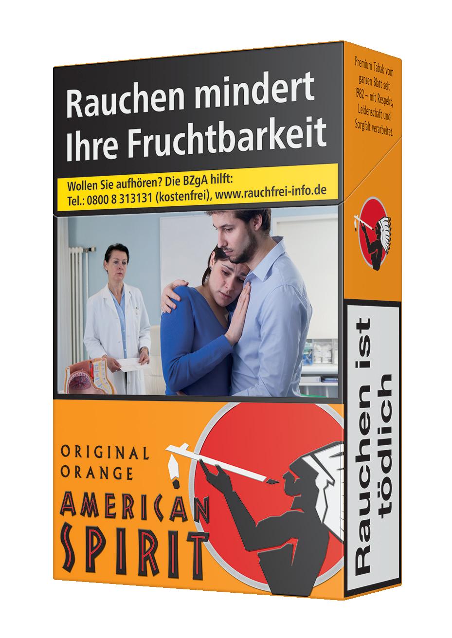 Zigaretten
