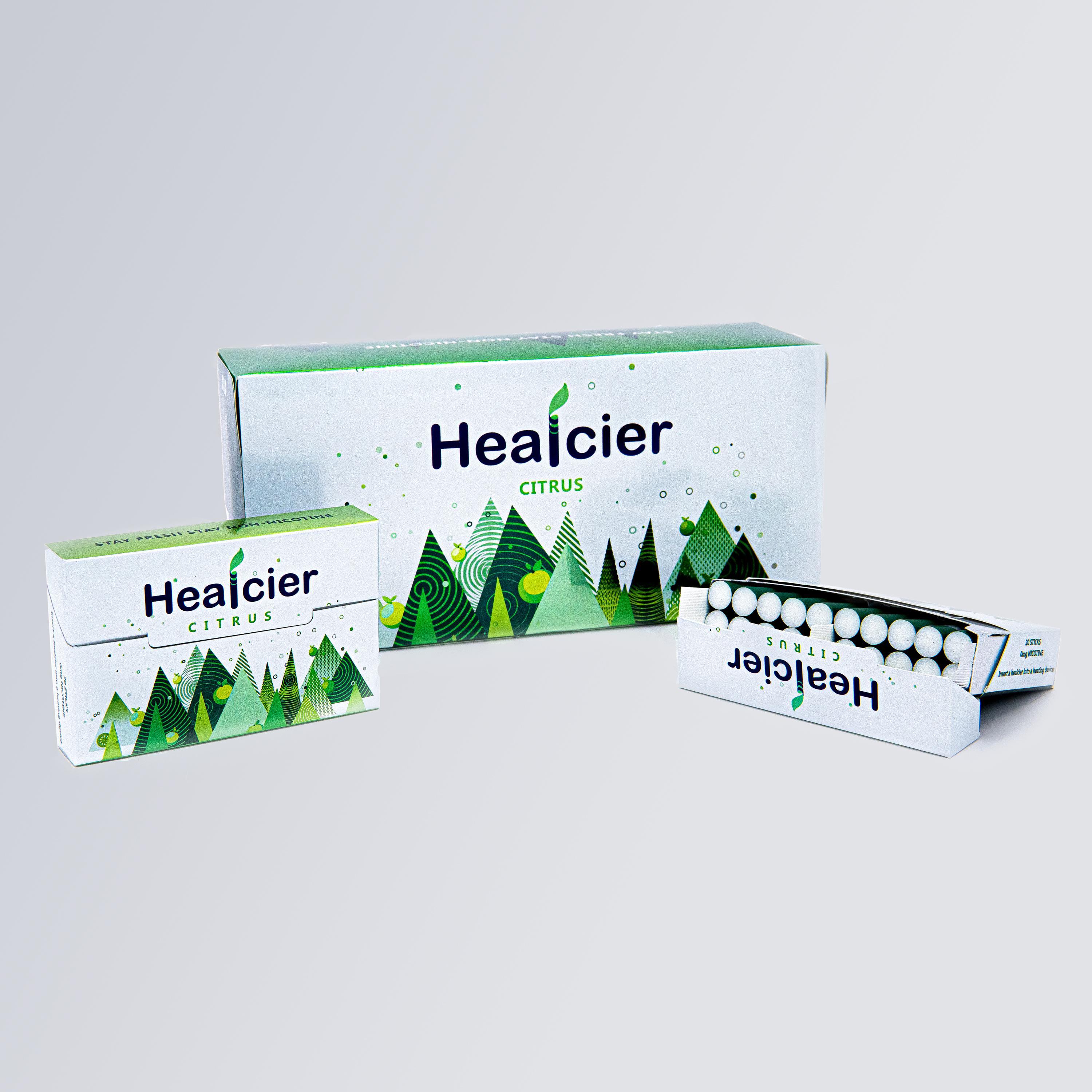 Tabakdealer - Der neue Tabakdealer in der Stadt