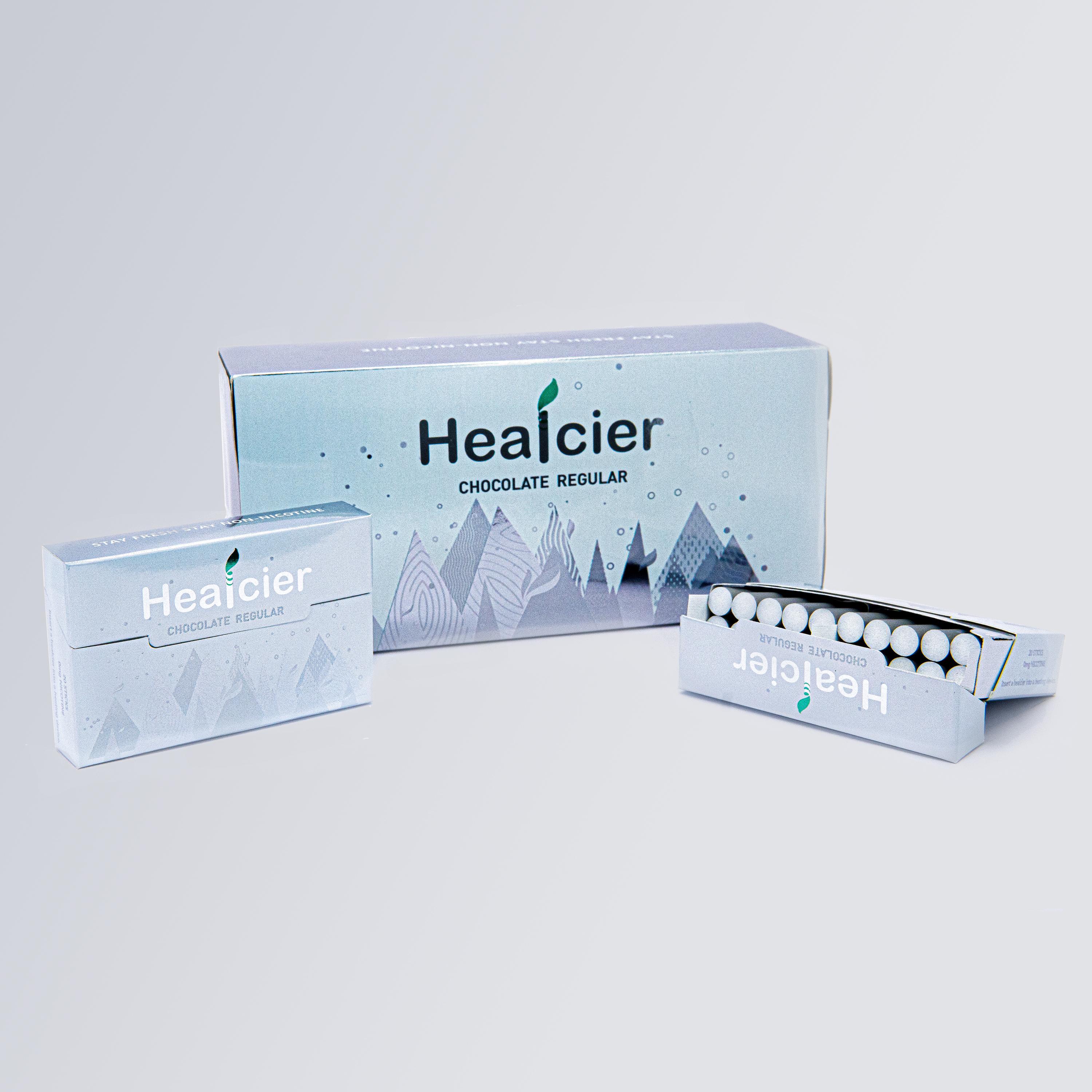 Tabakdealer - Der neue Tabakdealer in der Stadt